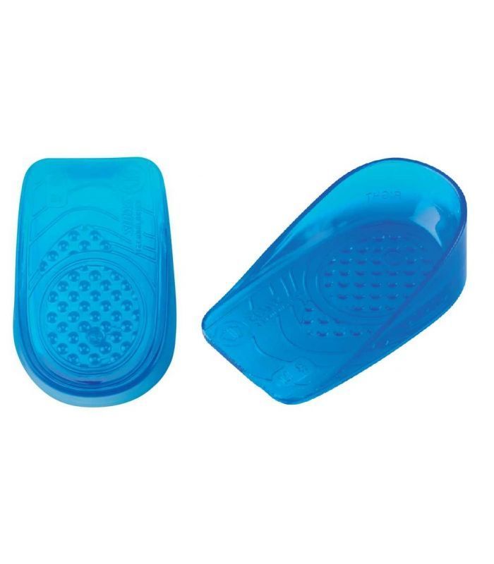 Talonete din gel pentru calcai Sidas Gel Heel Cups