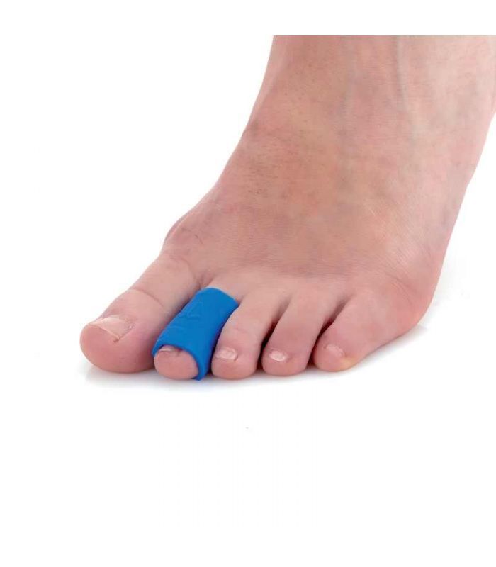 Mansoane de protectie pentru degete Sidas Gel Toe Wrap