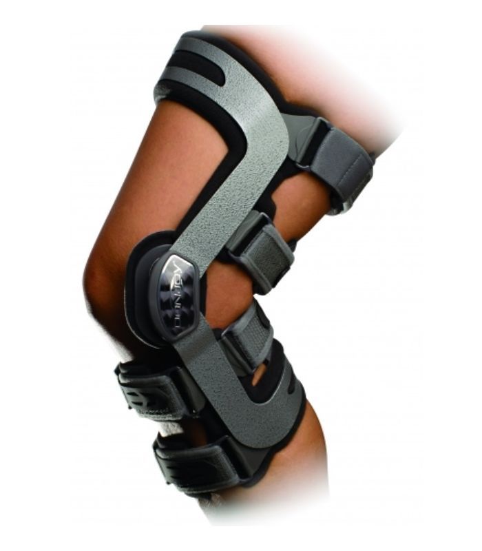 Orteza genunchi pentru gonartroza Donjoy OA Adjuster