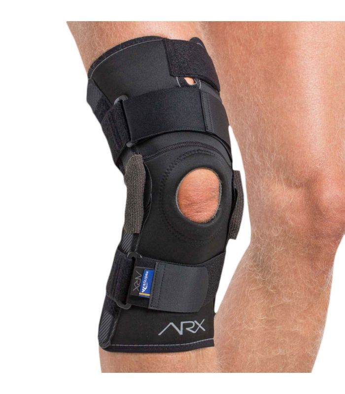 Orteza de genunchi Mediroyal ARX Liga Light