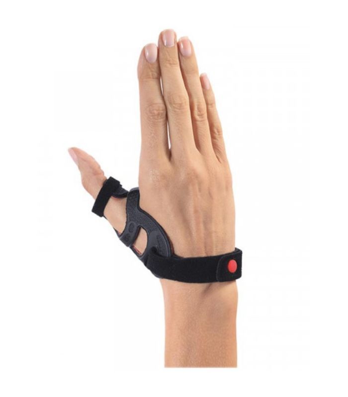 Orteza pentru police Donjoy RhizoForm