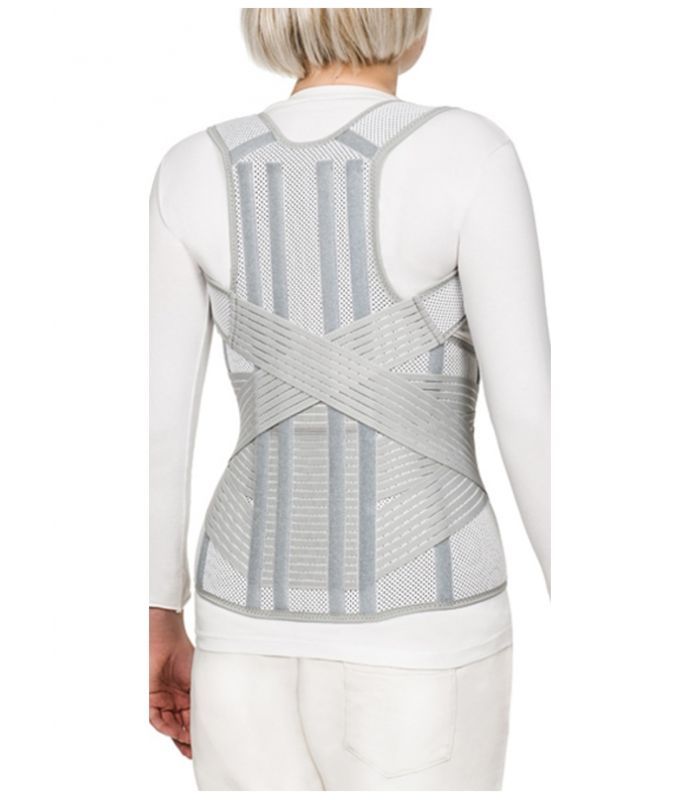 Corset toraco-lombosacral - corset Hessing- Q Med TLS