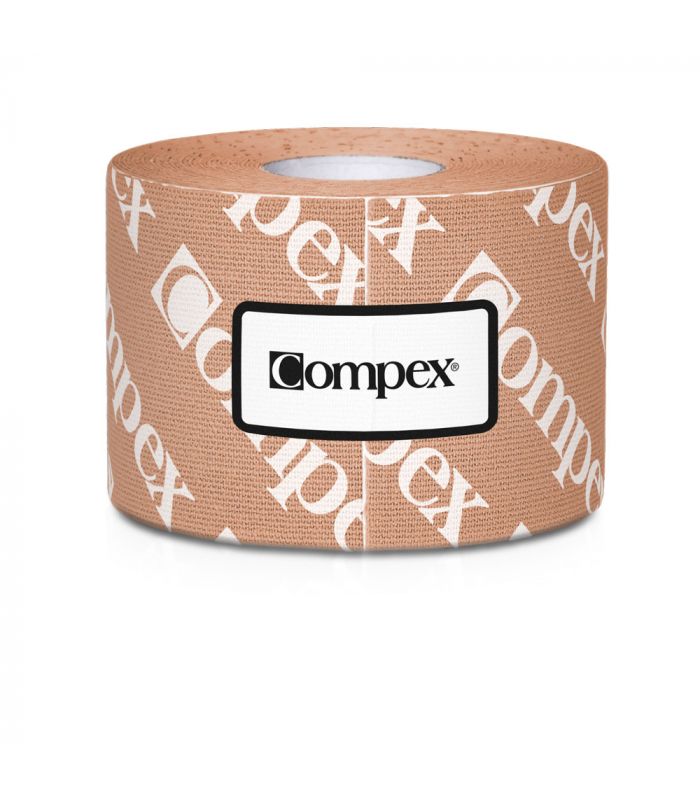 Banda kinesiologica Compex - Ina Medical Sport