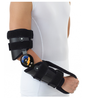 Orteze pentru cot si cotiere pentru imobilizare si stabilizare - Ina ...