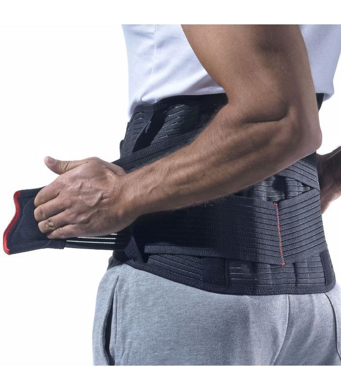 Lombostat Donjoy Actistrap