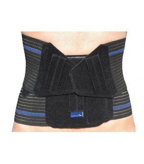 Corset pentru spate si orteze lombare profesionale - Ina Medical Sport