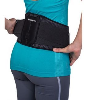 Corset pentru spate si orteze lombare profesionale - Ina Medical Sport