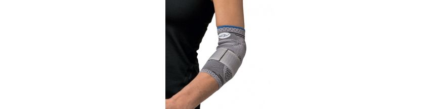 Orteze pentru cot si cotiere pentru imobilizare si stabilizare - Ina ...