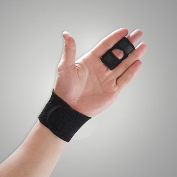 Orteza cu atela pentru deget DR-W132-2