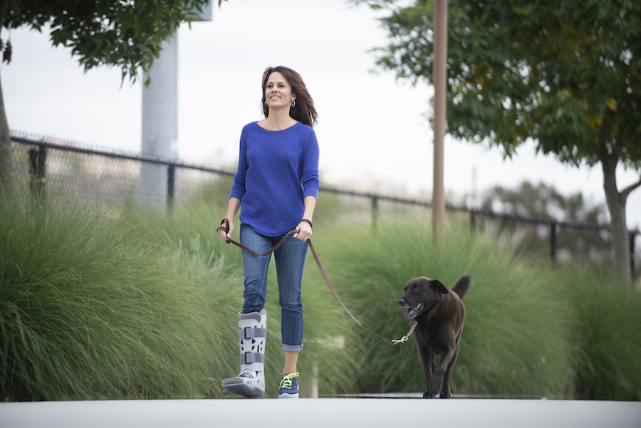 Cizma Aircast: Beneficii, Utilizare și Modele Elite, Short și Standard ...