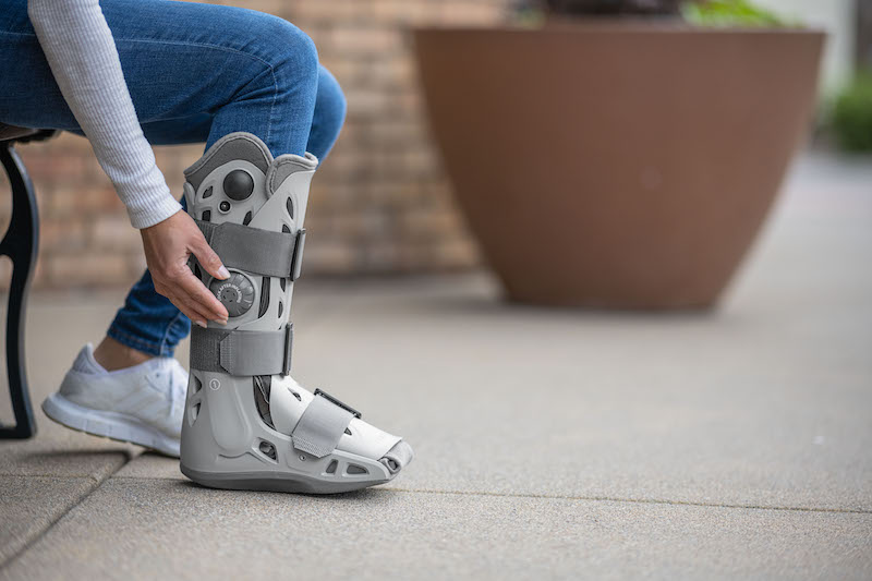 Cizma Aircast: Beneficii, Utilizare și Modele Elite, Short și Standard ...