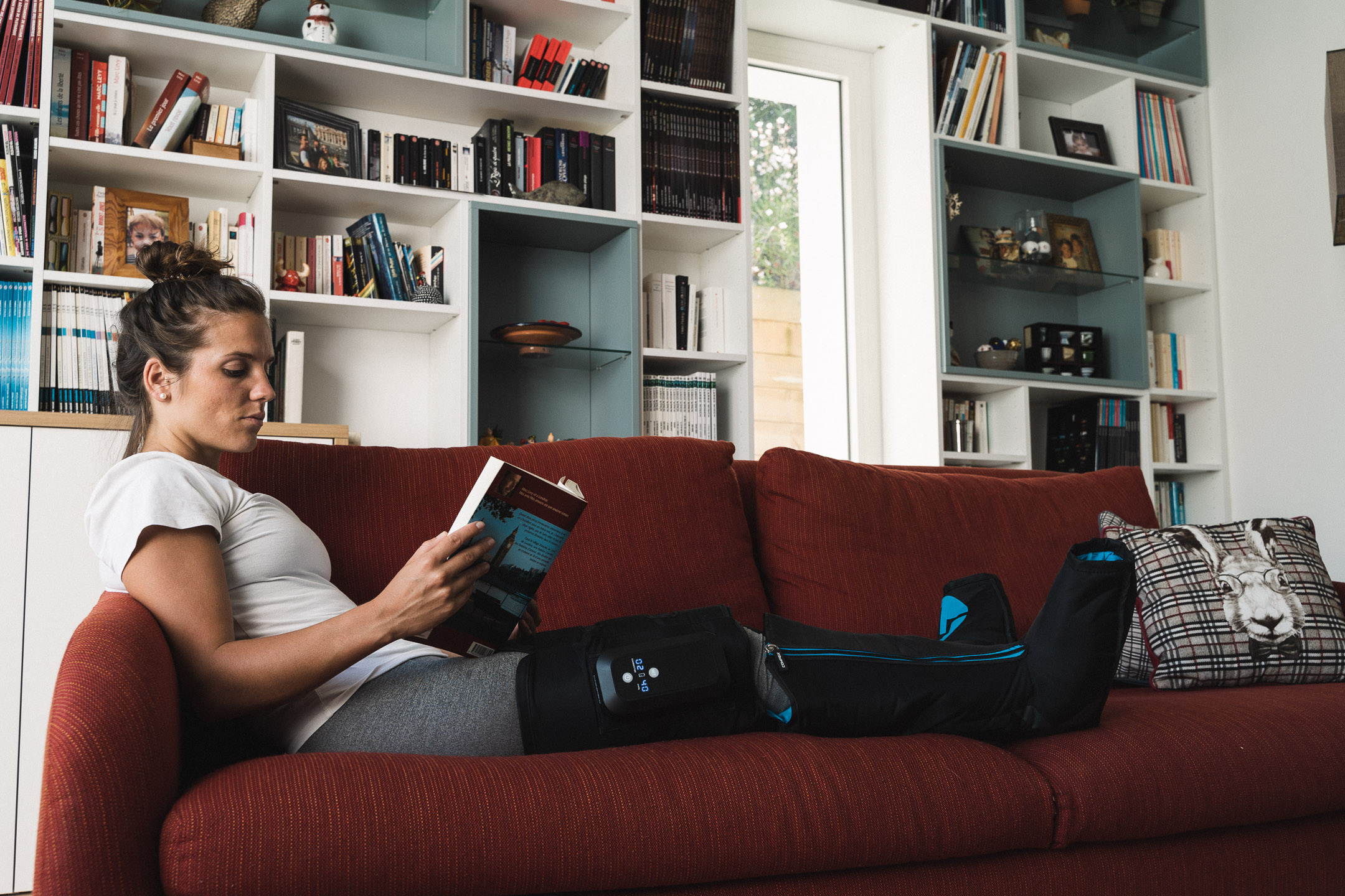 Picioare umflate - Cauze, remedii și prevenire - Blog